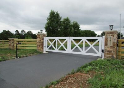 Residential Gate Systems | Private Homes | Condominiums | Apartments